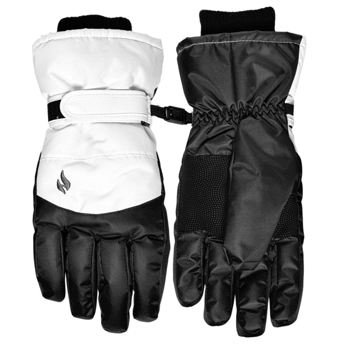 Click here for Womens Heat Holders Pamela High Performance Gloves prices