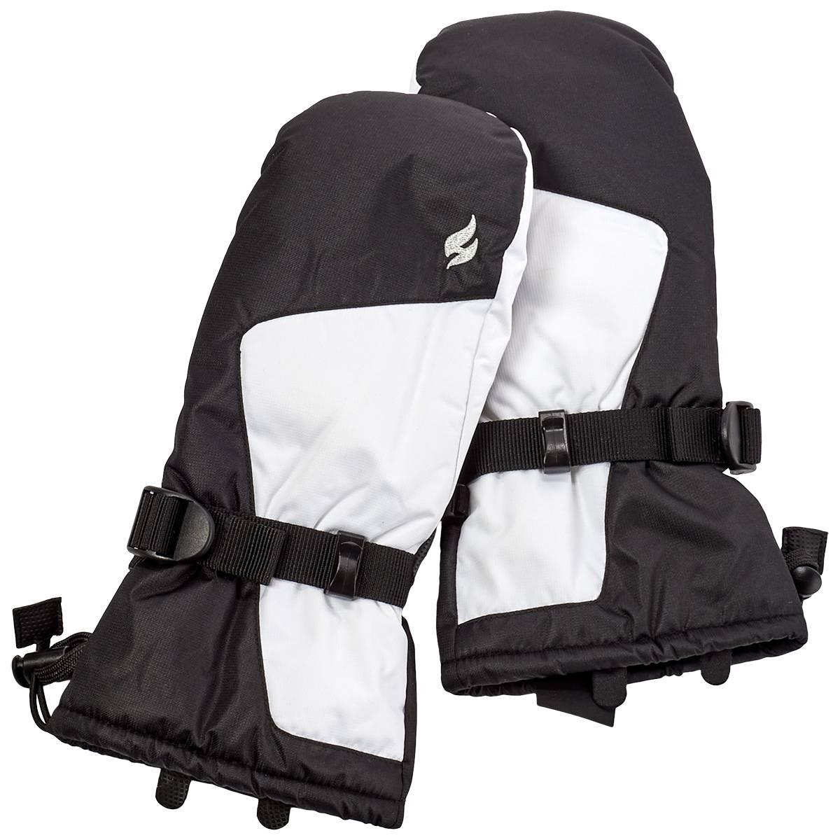 Click here for Womens Heat Holders Thermal Performance Mitten prices