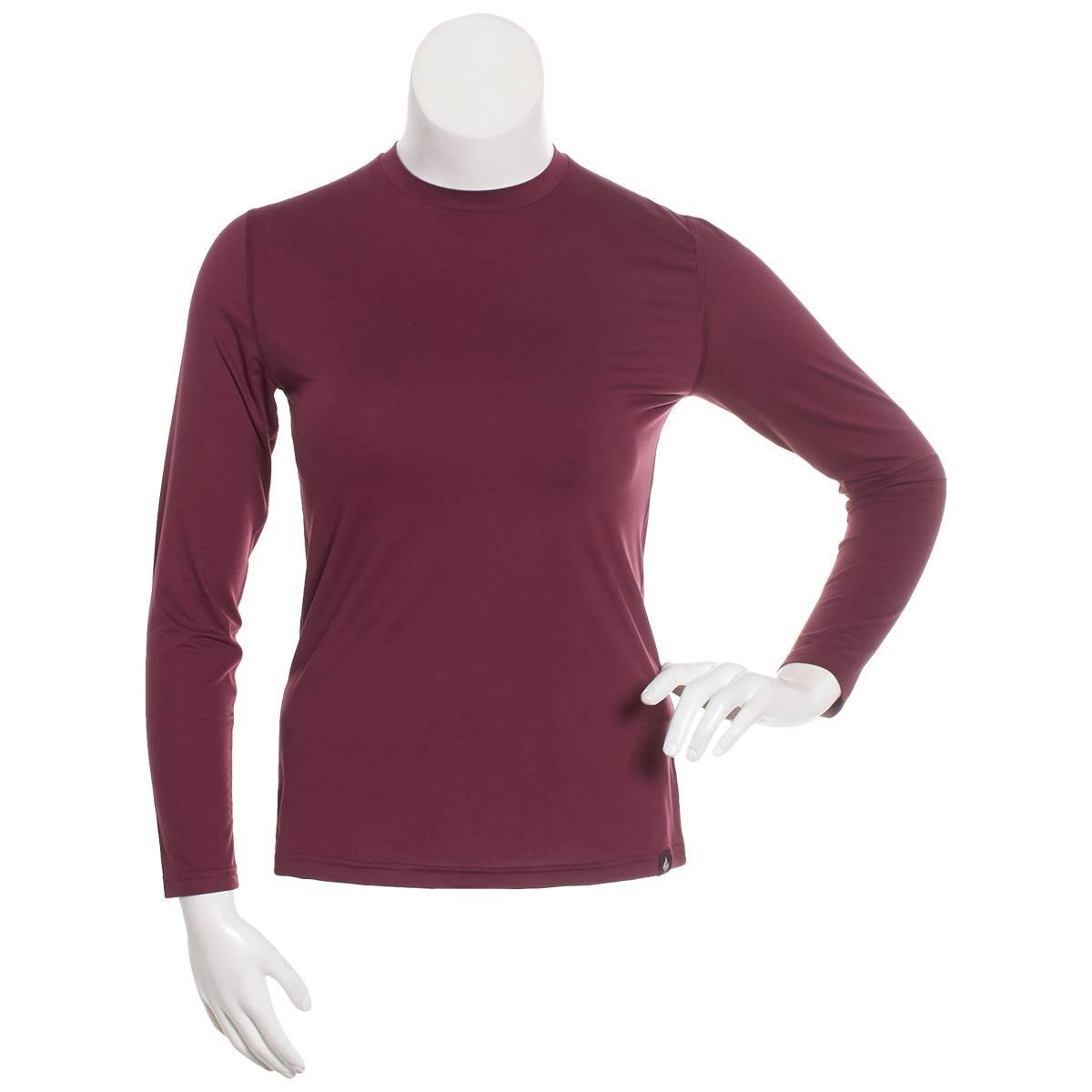 Click here for Womens Heat Holders(R) Warm Thermal Long Sleeve Cr... prices