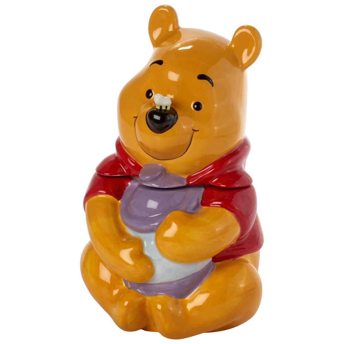 Click here for Disney Winnie the Pooh Show Me The Honey Cookie Ja... prices