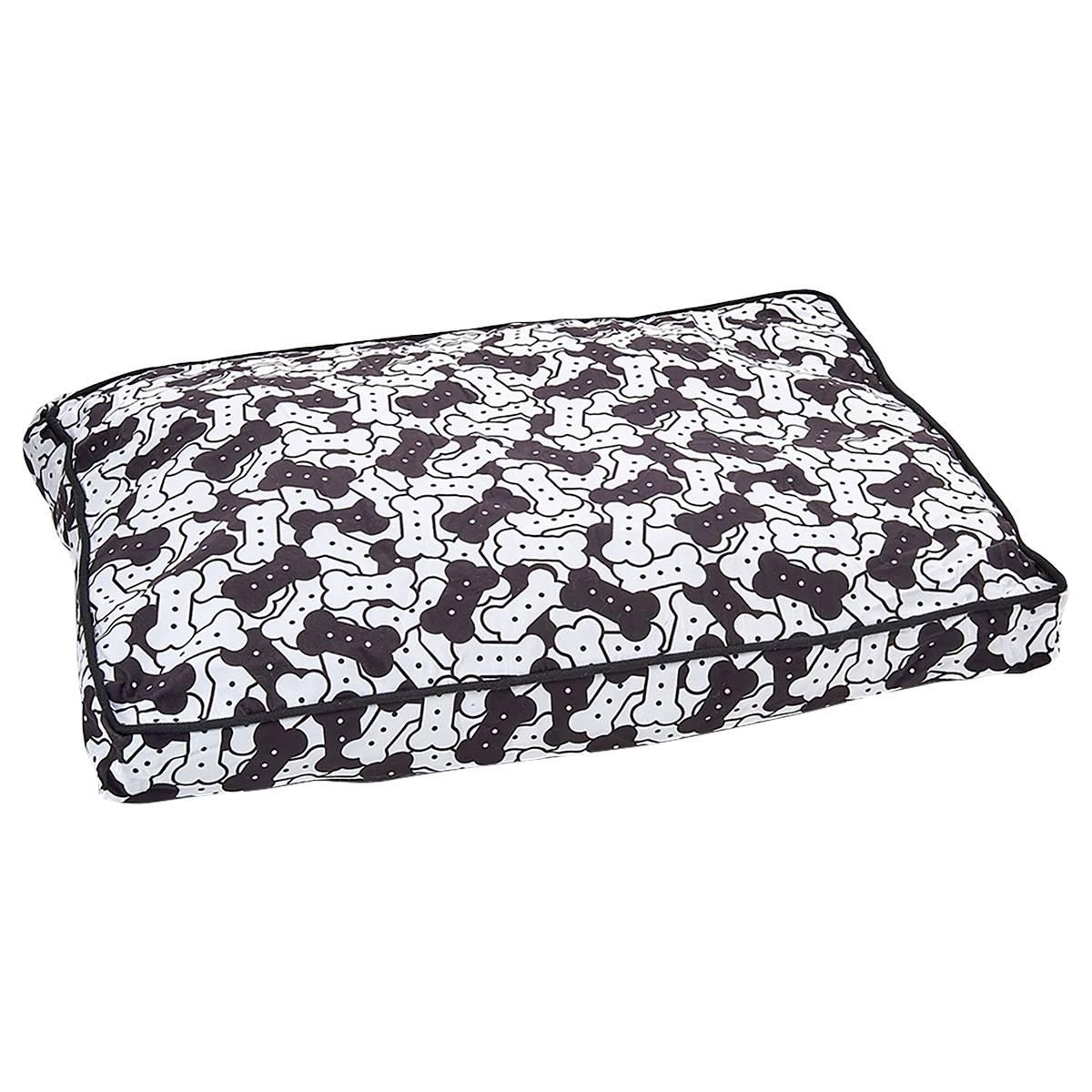 Click here for Comfortable Pet 26in. Velvet Pet Bed prices