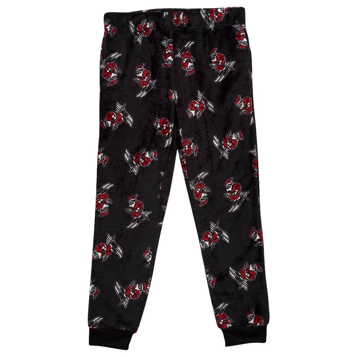 Click here for Boys (8-20) Sleep On It(R) Santa Skiing Pajama Pan... prices