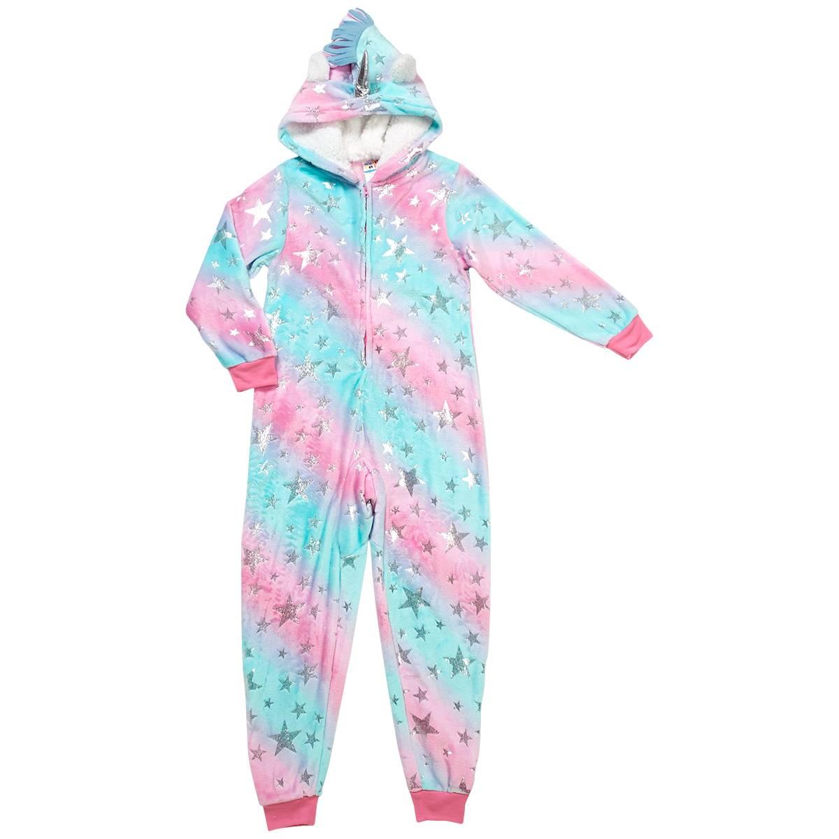 Click here for Girls (7-16) Sleep On It(R) Unicorn Ombre Star One... prices