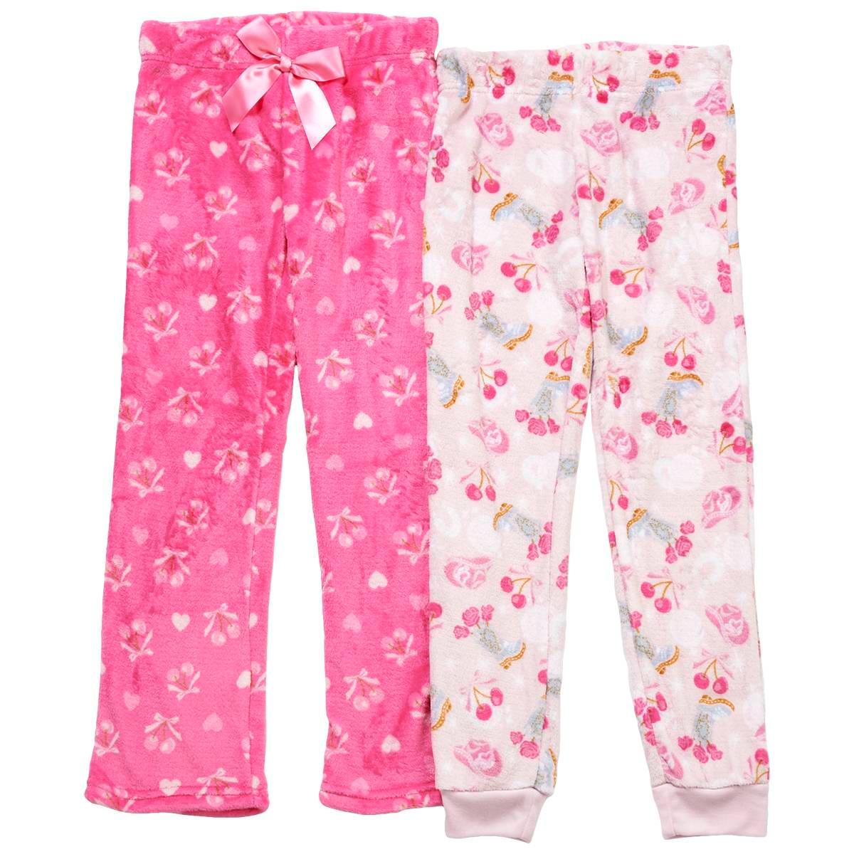 Click here for Girls (7-16) Sleep On It(R) 2pk. Western & Cherry... prices