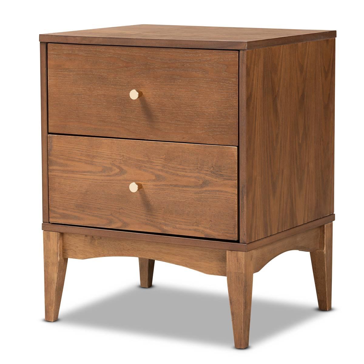 Click here for Baxton Studio Landis Ash Walnut Finished Wood 2-Dr... prices