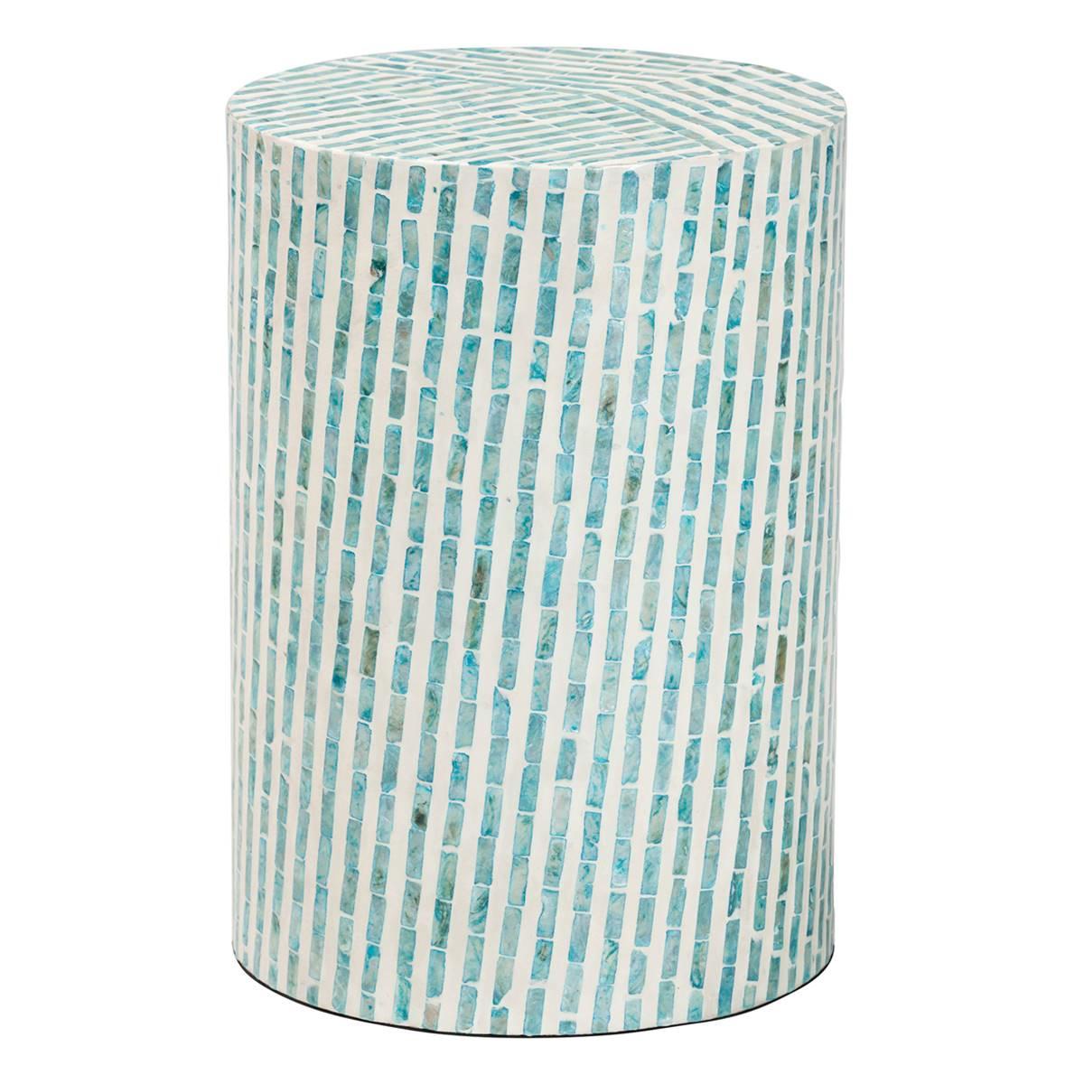 Click here for Baxton Studio Draven Modern Bohemian End Table prices