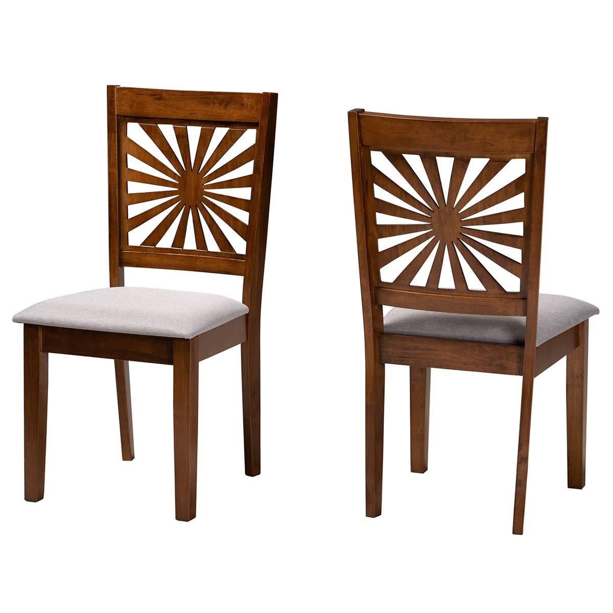 Olympia Dining Chair  One Size  Beige