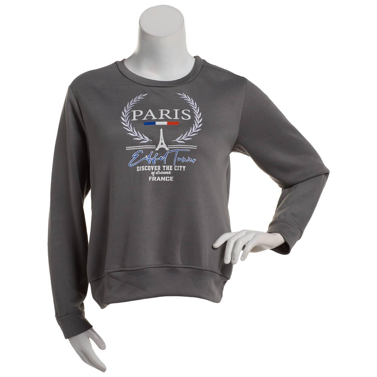 Click here for Juniors Plus Green Goddess Paris City of Dreams Sw... prices