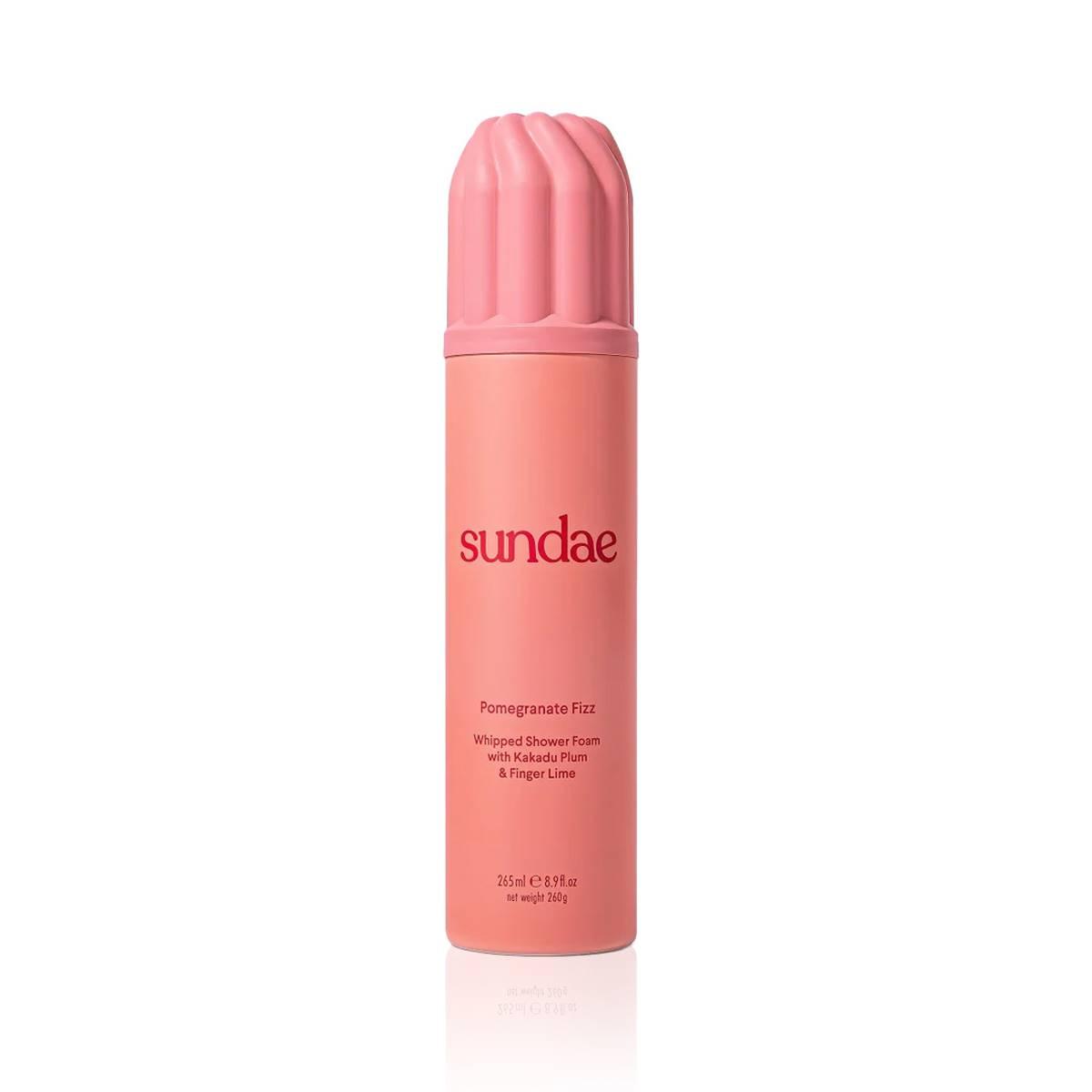 Click here for Sundae Pomegranate Fizz Whipped Shower Foam prices