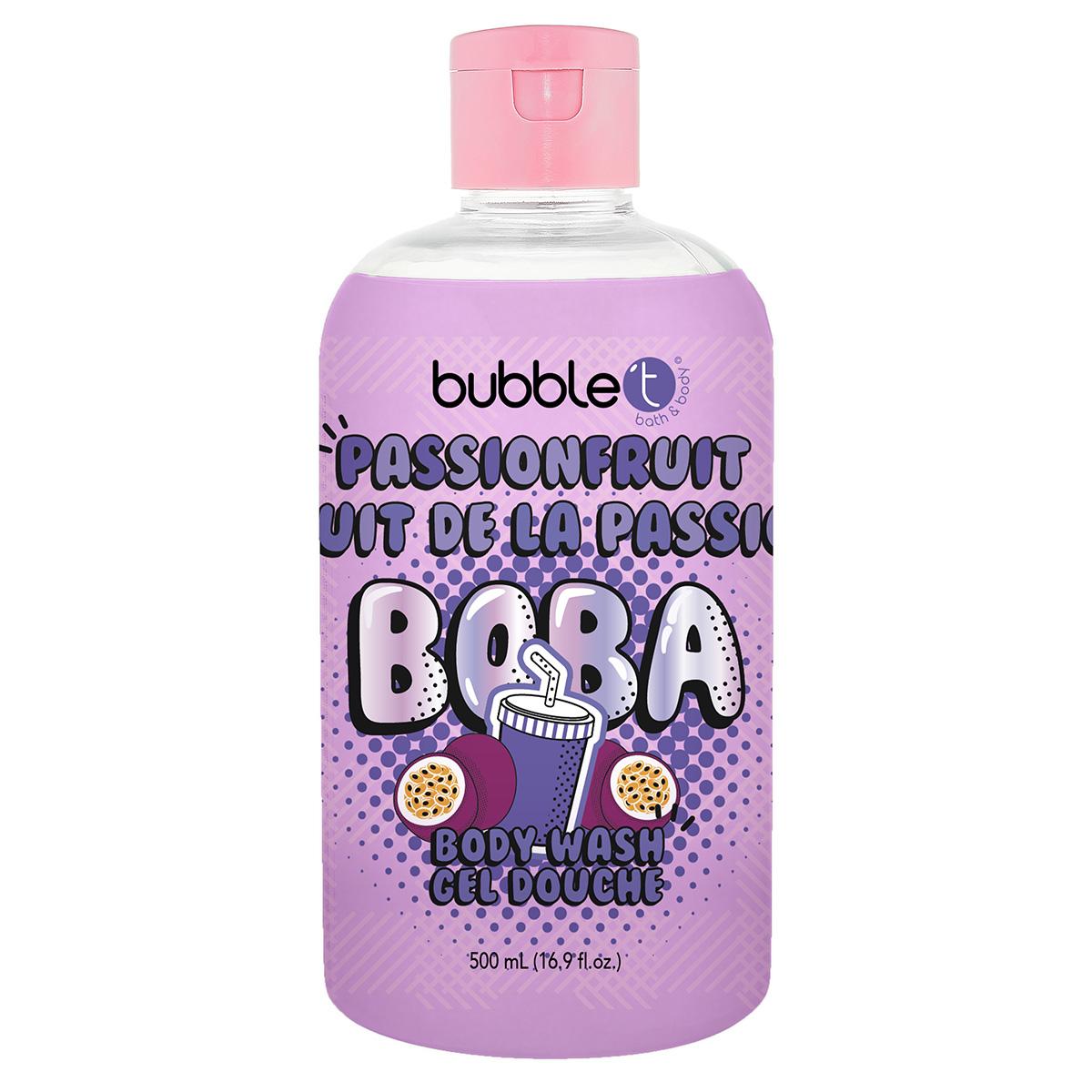 Click here for Bubble T Passion Fruit Boba Body Wash prices