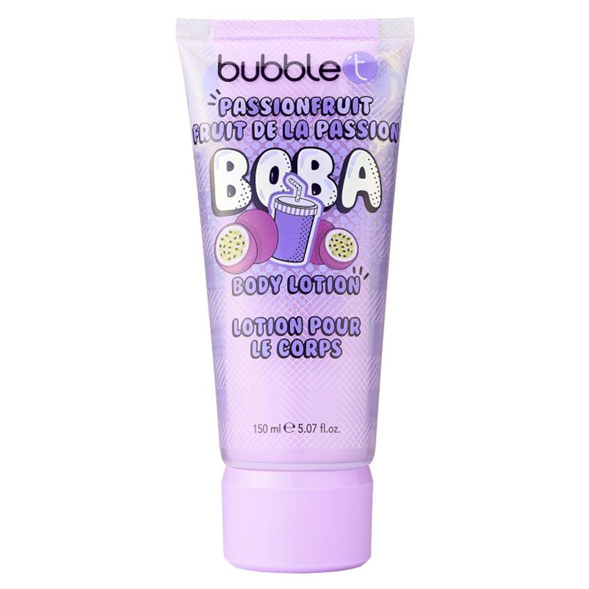 Click here for Bubble T Passion Fruit Boba Body Lotion prices