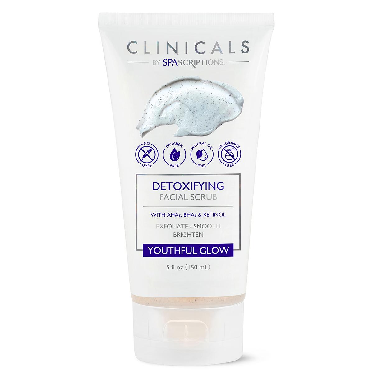 Click here for Clinicals by Spascriptions 5oz. Detoxifying Facial... prices