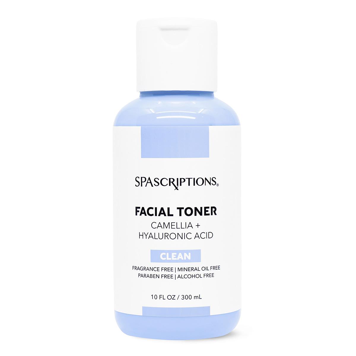 Click here for Spascriptions Clean Facial Toner prices