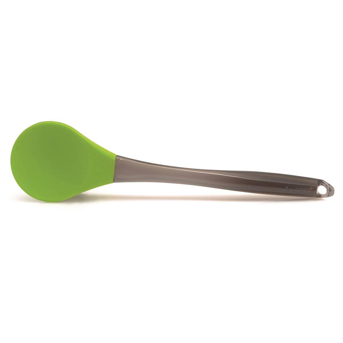 Click here for BergHOFF Geminis Silicone Salad Spoon prices