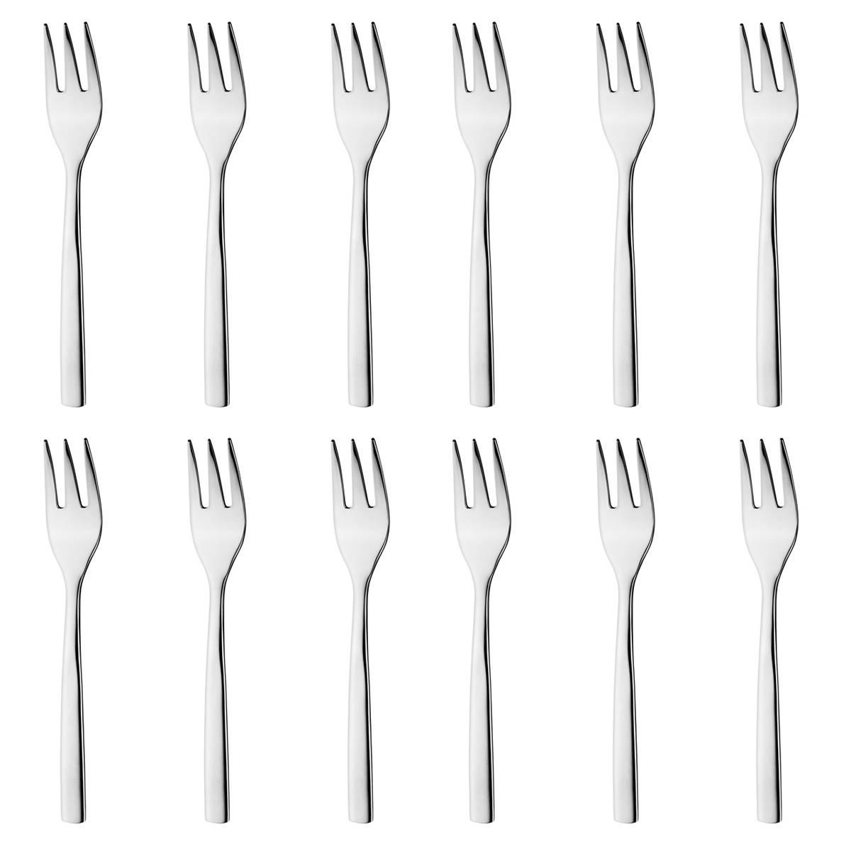 Click here for BergHOFF Essentials Stainless Steel 12pc. Pure Des... prices