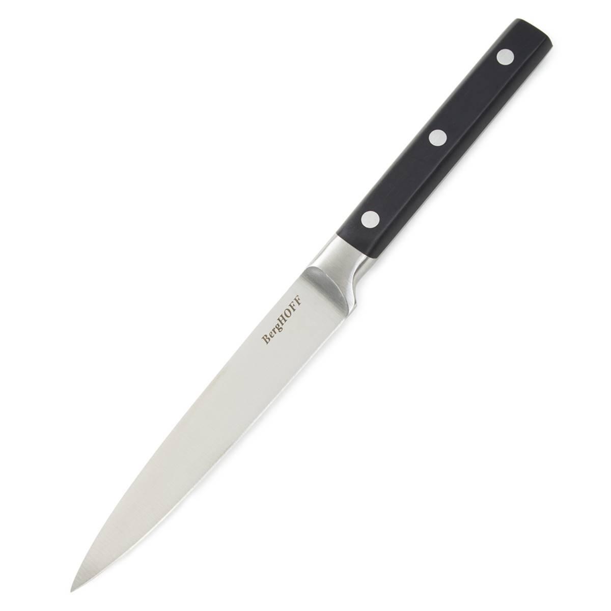 Click here for BergHOFF Gene Stainless Steel 5in. Utility Knife prices