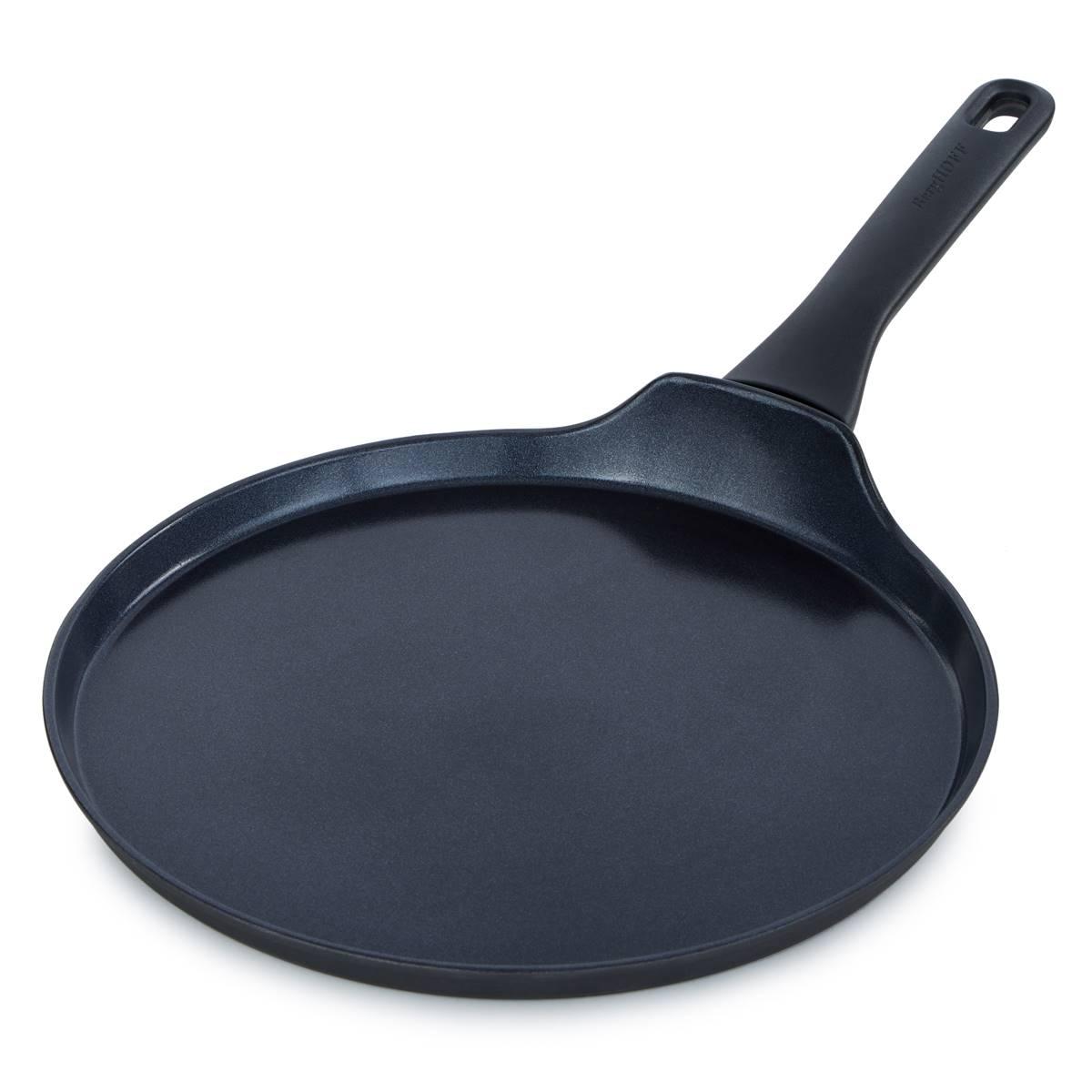 Click here for BergHOFF Helix Nonstick 11in. Ceramic Pancake Pan prices