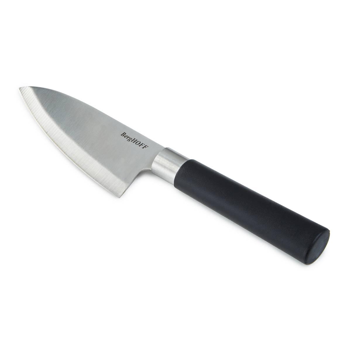 Click here for BergHOFF DiNA Codon 4.5in. Stainless Steel Santoku... prices