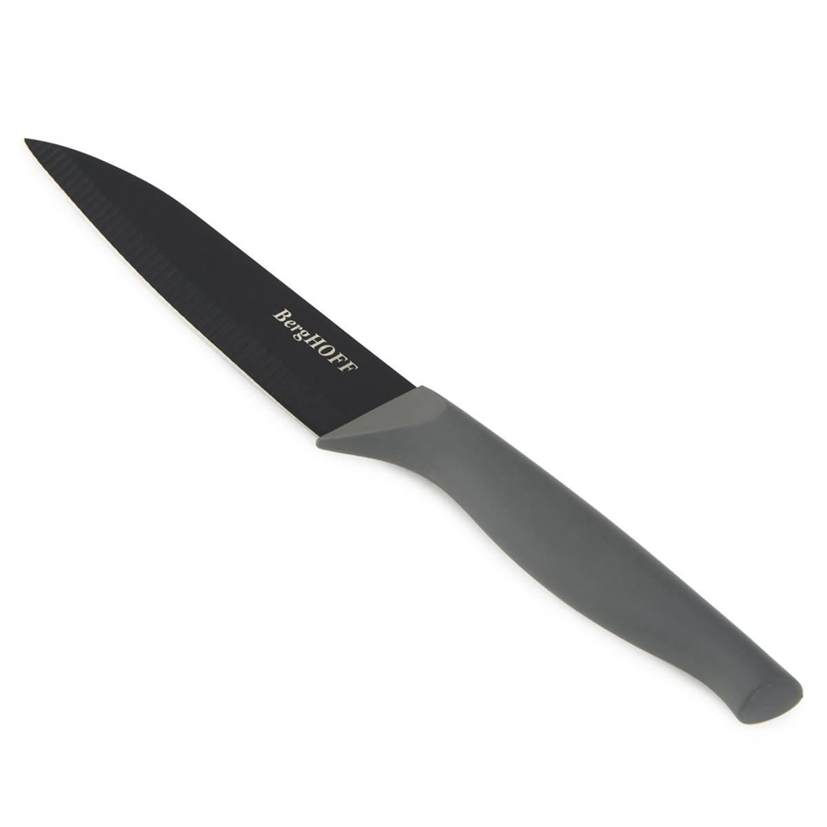 Click here for BergHOFF Vector Nonstick Stainless Steel 4in. Pari... prices