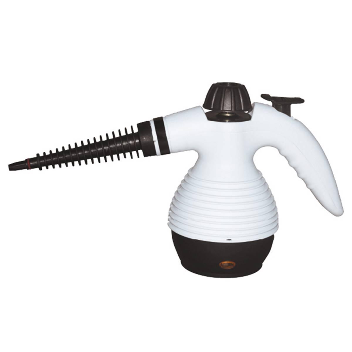 Click here for BergHOFF Smart Living Handheld Steam Jr. Blaster prices