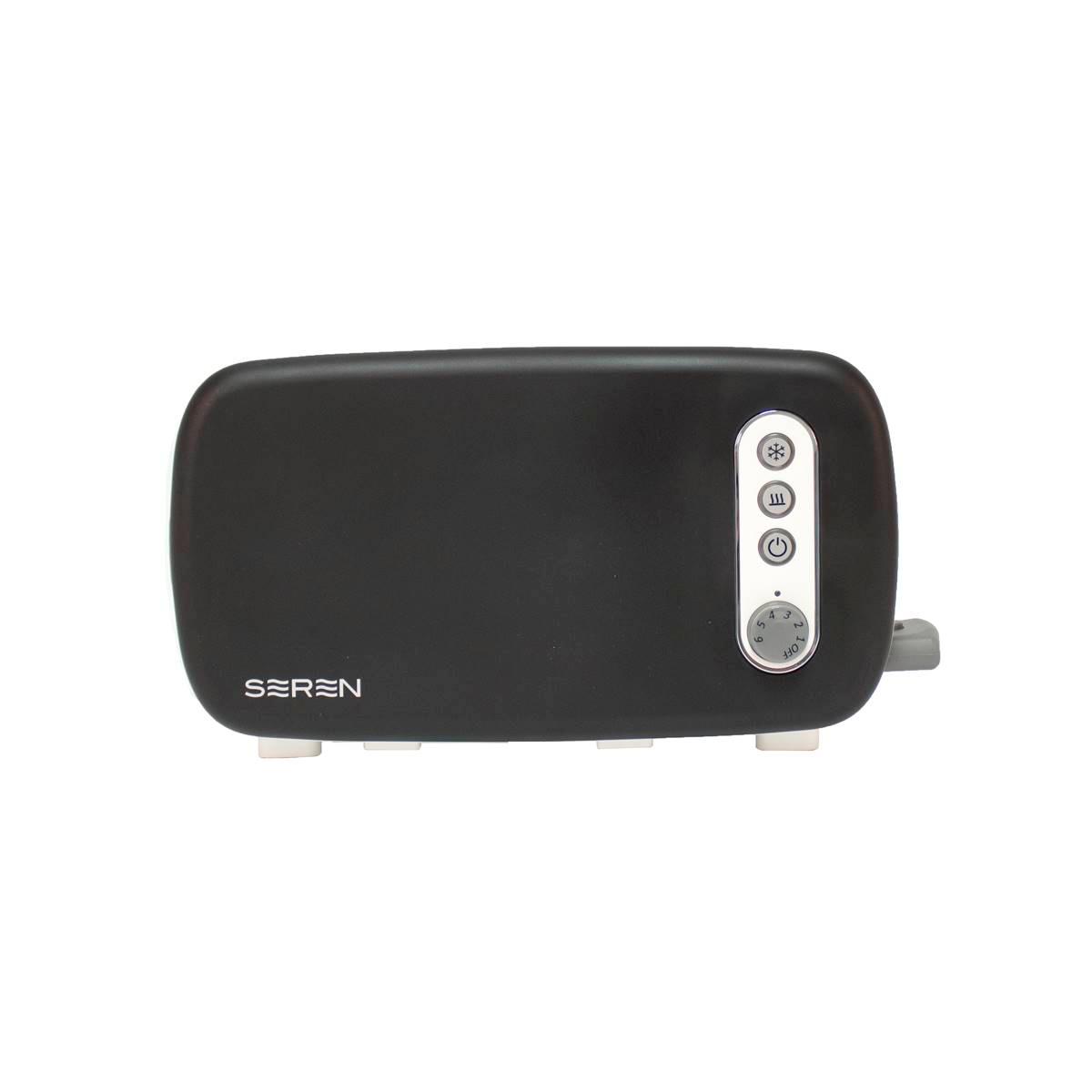 Click here for BergHOFF Seren Side Loading Toaster prices