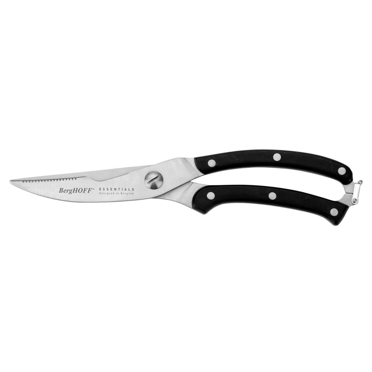 Click here for BergHOFF Moon 9.75in. Poultry Shears prices