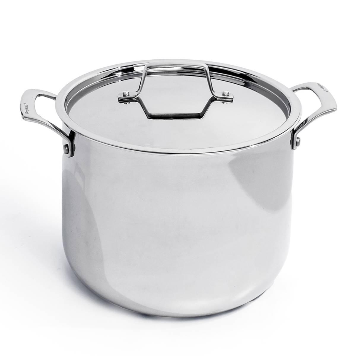 Click here for BergHOFF Professional Tri-Ply 18/10 Stainless Stee... prices