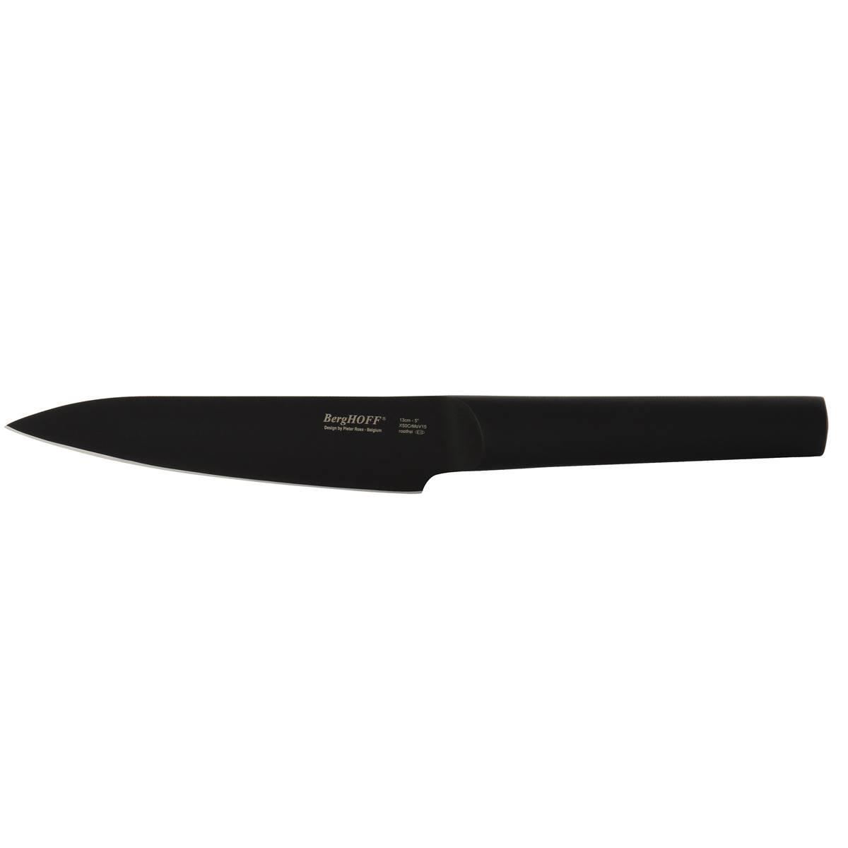 BergHOFF RON Stainless Steel 5in. Utility Knife