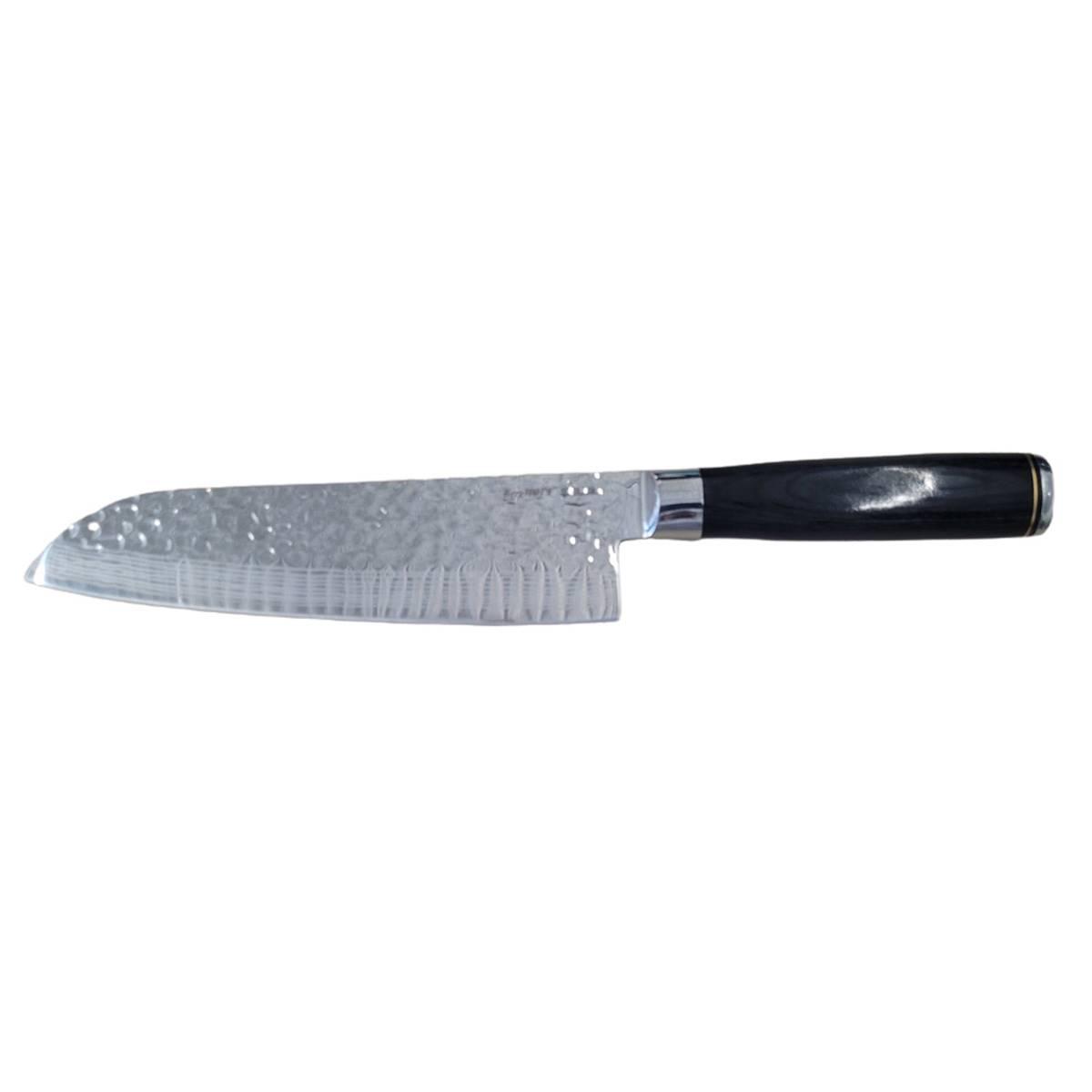 Click here for Martello German Steel 7.5in. Chefs Knife prices