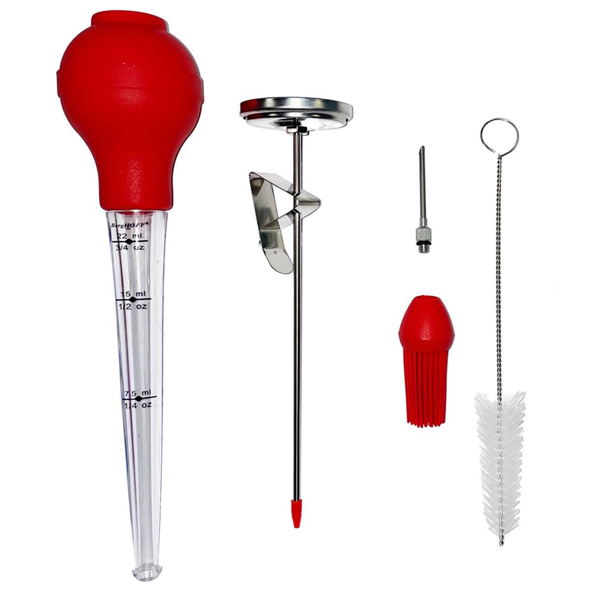 Click here for BergHOFF 6pc. Turkey Baster Set prices