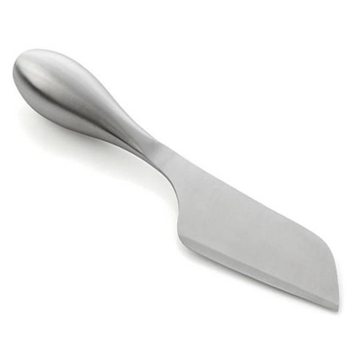 BergHOFF Aaron Probyn Stainless Steel Gorge Hard Cheese Knife