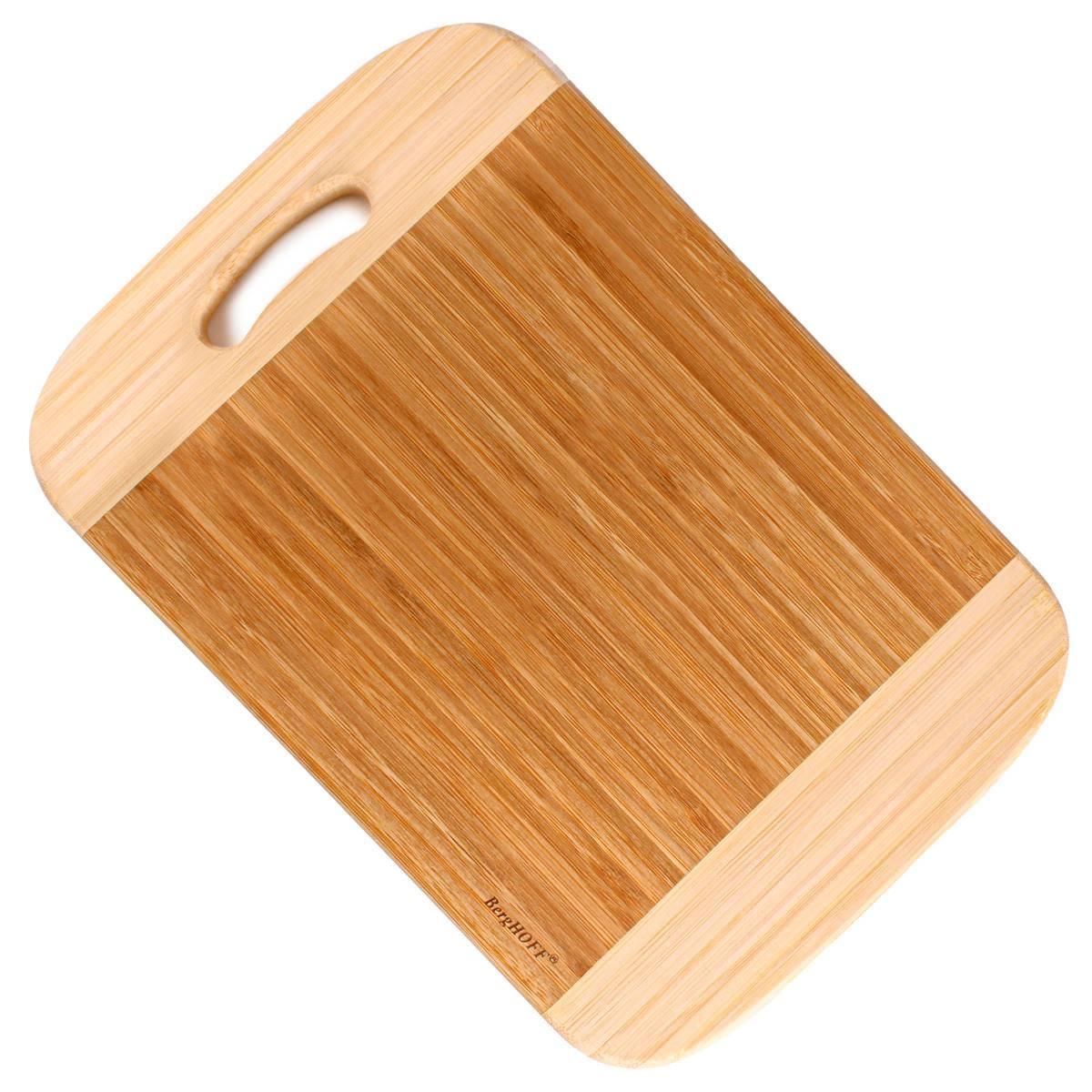 Click here for BergHOFF Essentials 14in. Bamboo Cutting Board prices
