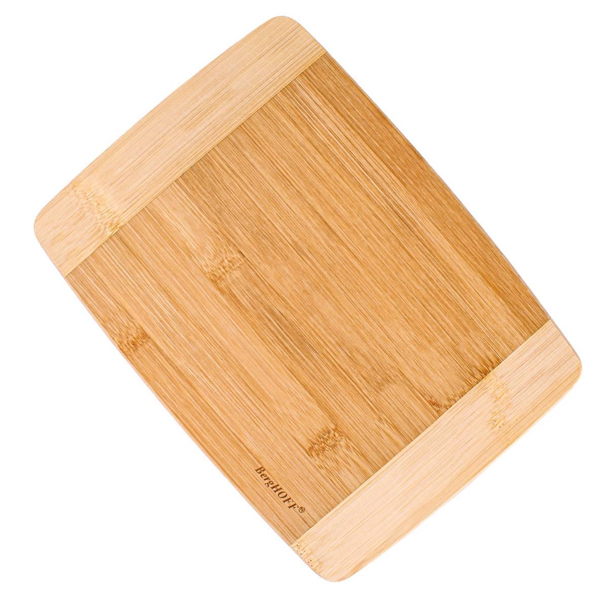 Click here for BergHOFF Essentials 10in. Bamboo Cutting Board prices
