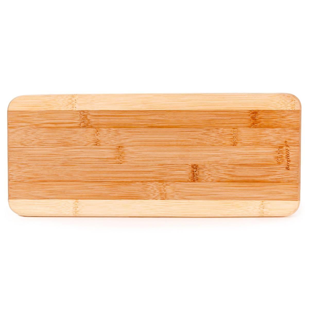 Click here for BergHOFF Essentials 14in. Bamboo Long Cutting Boar... prices