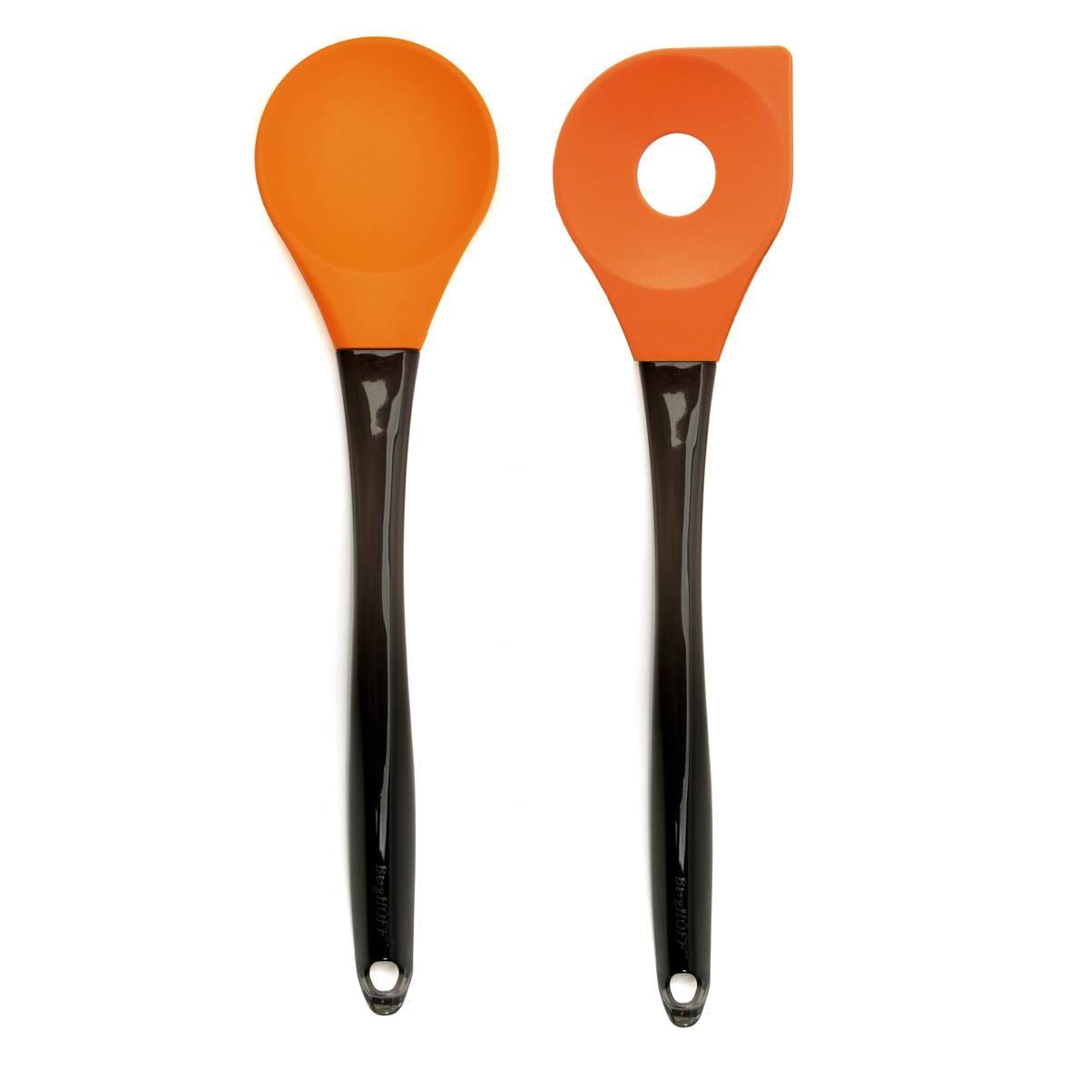 Click here for BergHOFF Geminis 2pc. Nonstick Silicone Salad Set prices