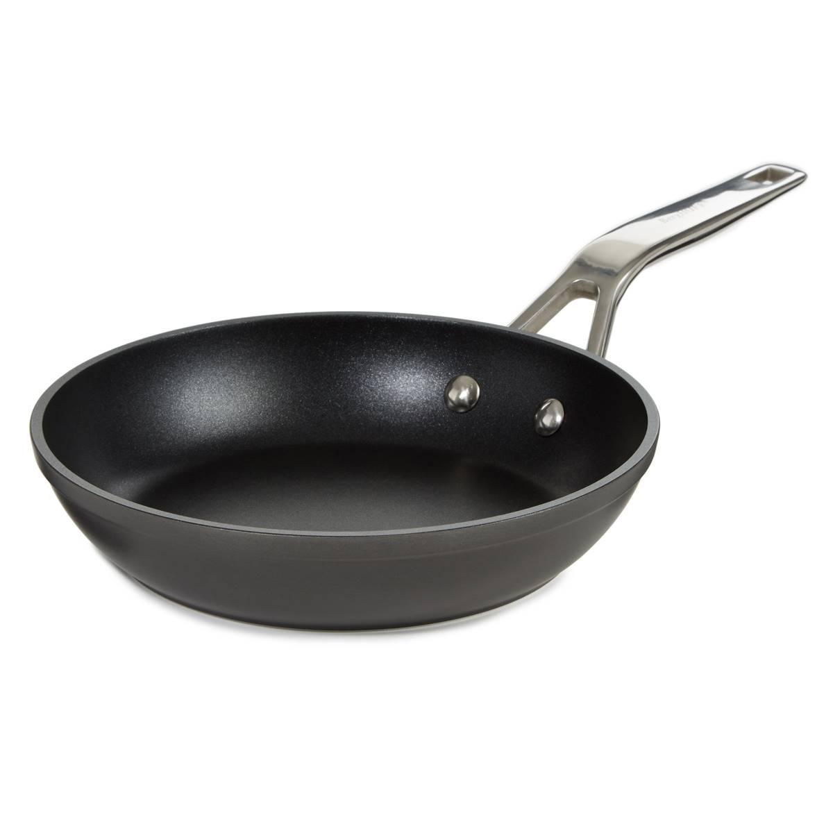 Click here for BergHOFF Essentials Non-Stick 8in. Hard Anodized F... prices