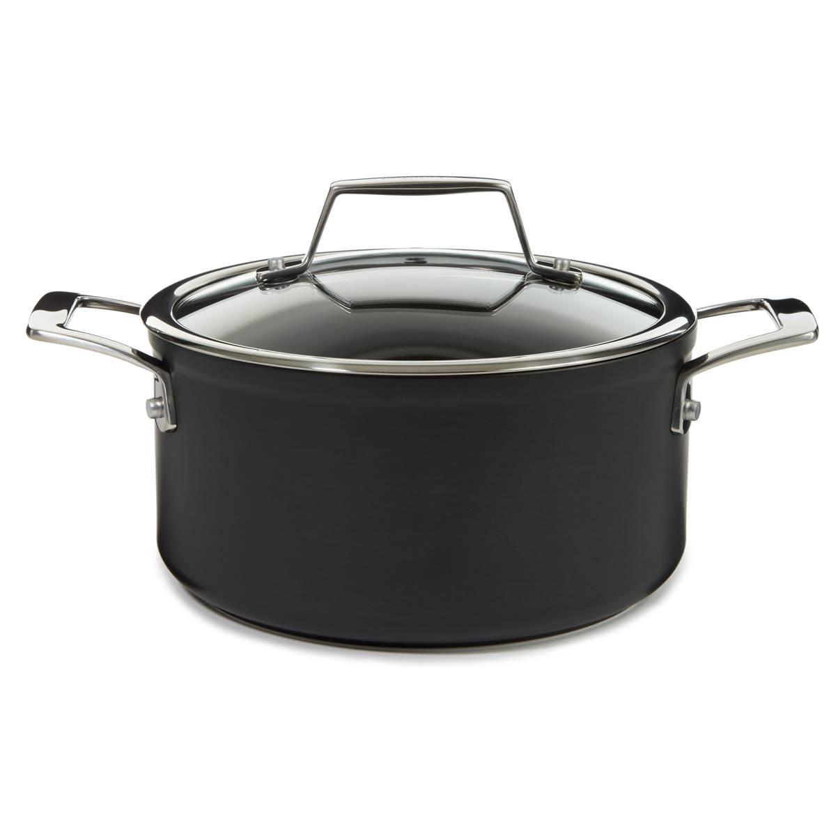Click here for BergHOFF Essentials Non-stick Hard Anodized 8 Stoc... prices