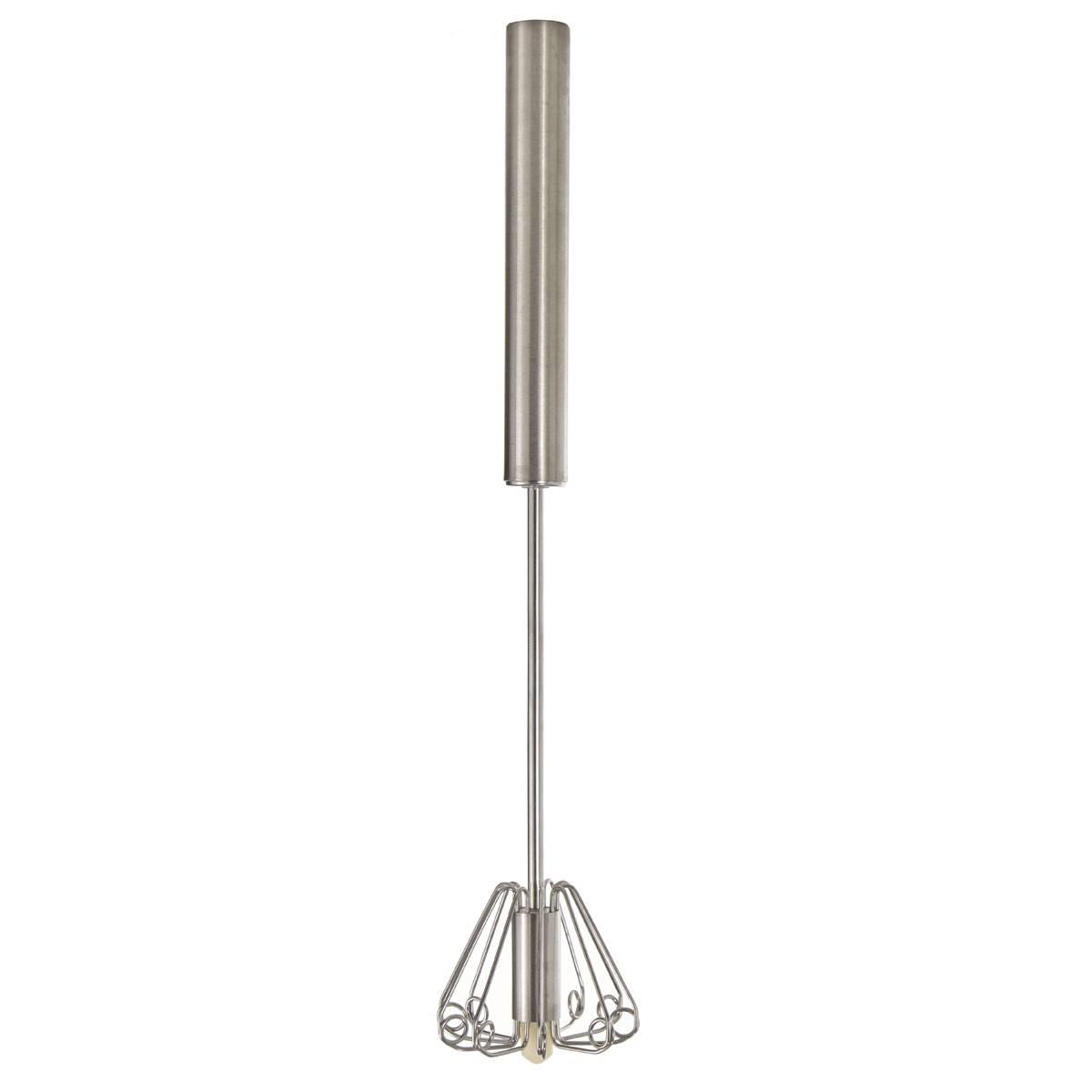 BergHOFF Essentials Stainless Steel 12in. Miracle Whisk