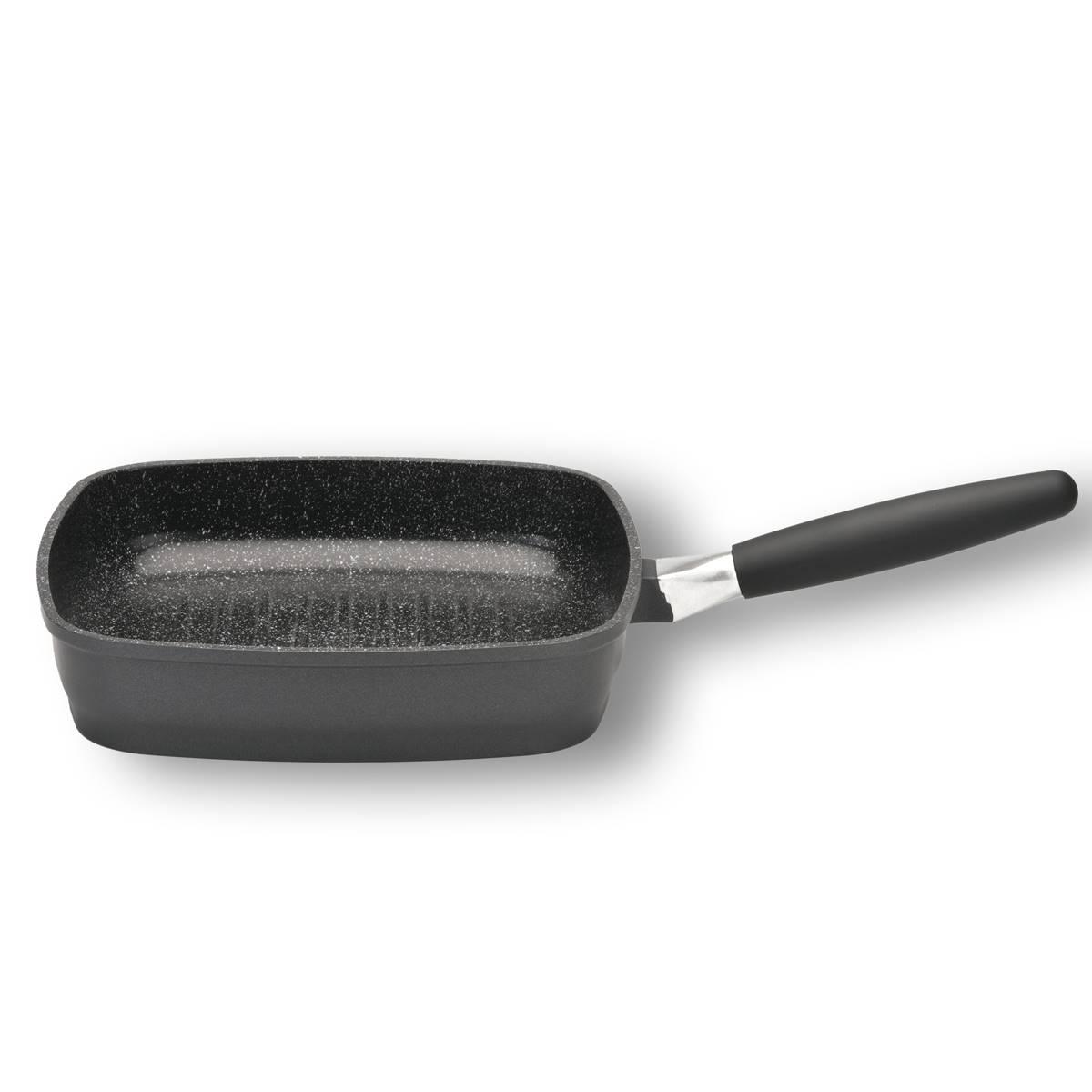 Click here for BergHOFF Scala Non-Stick 11in. Cast Aluminum Grill... prices