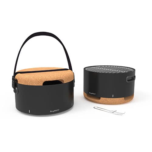 Click here for BergHOFF Leo Carbon Steel Studio Portable Tabletop... prices