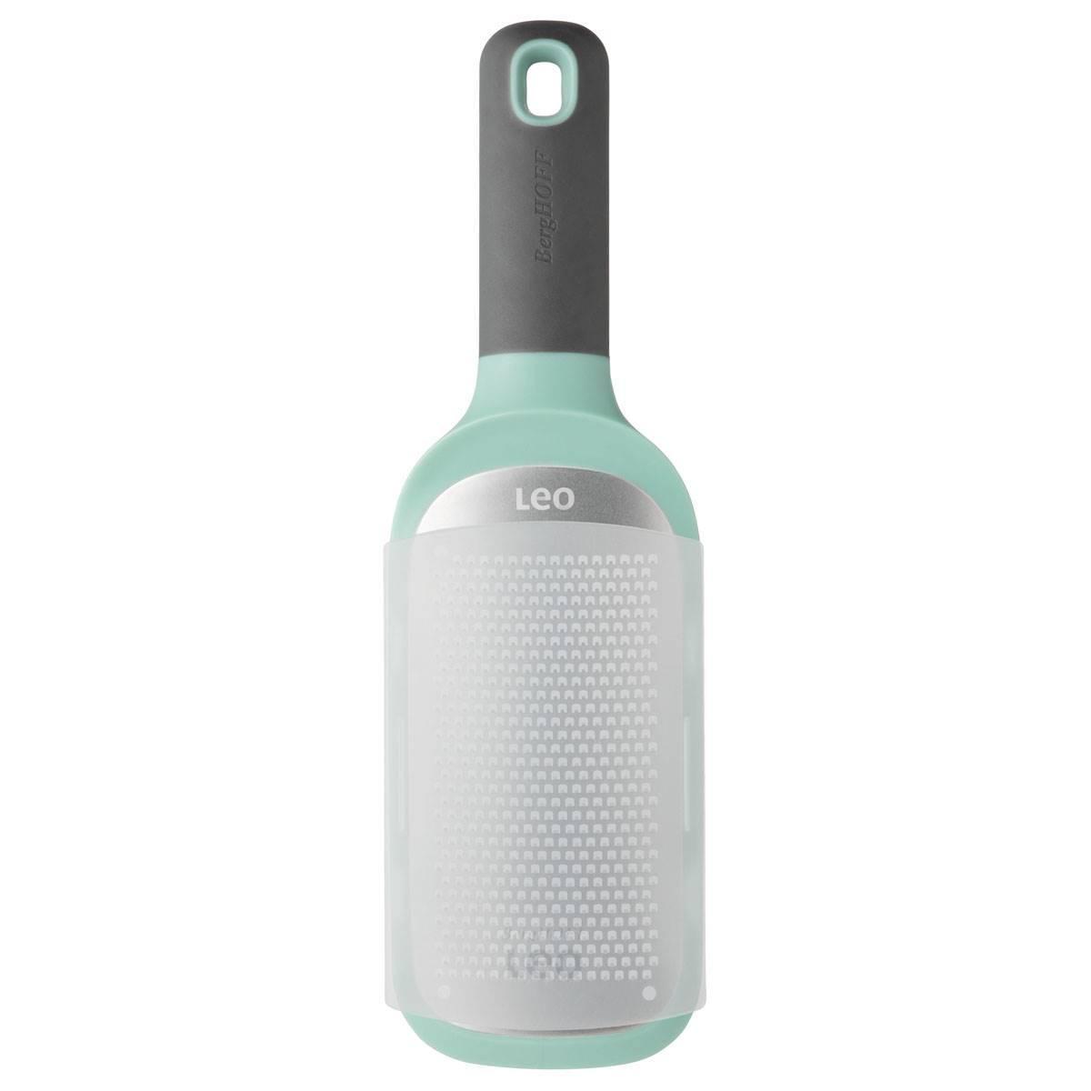 Click here for BergHOFF Leo 10.75in. Coarse Paddle Grater prices