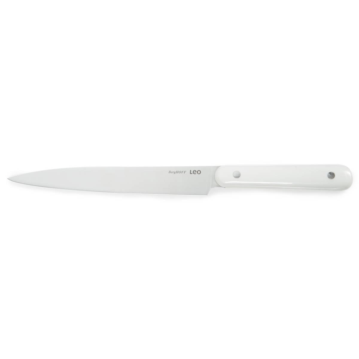 Click here for BergHOFF Leo Spirit Stainless Steel 8in. Carving K... prices