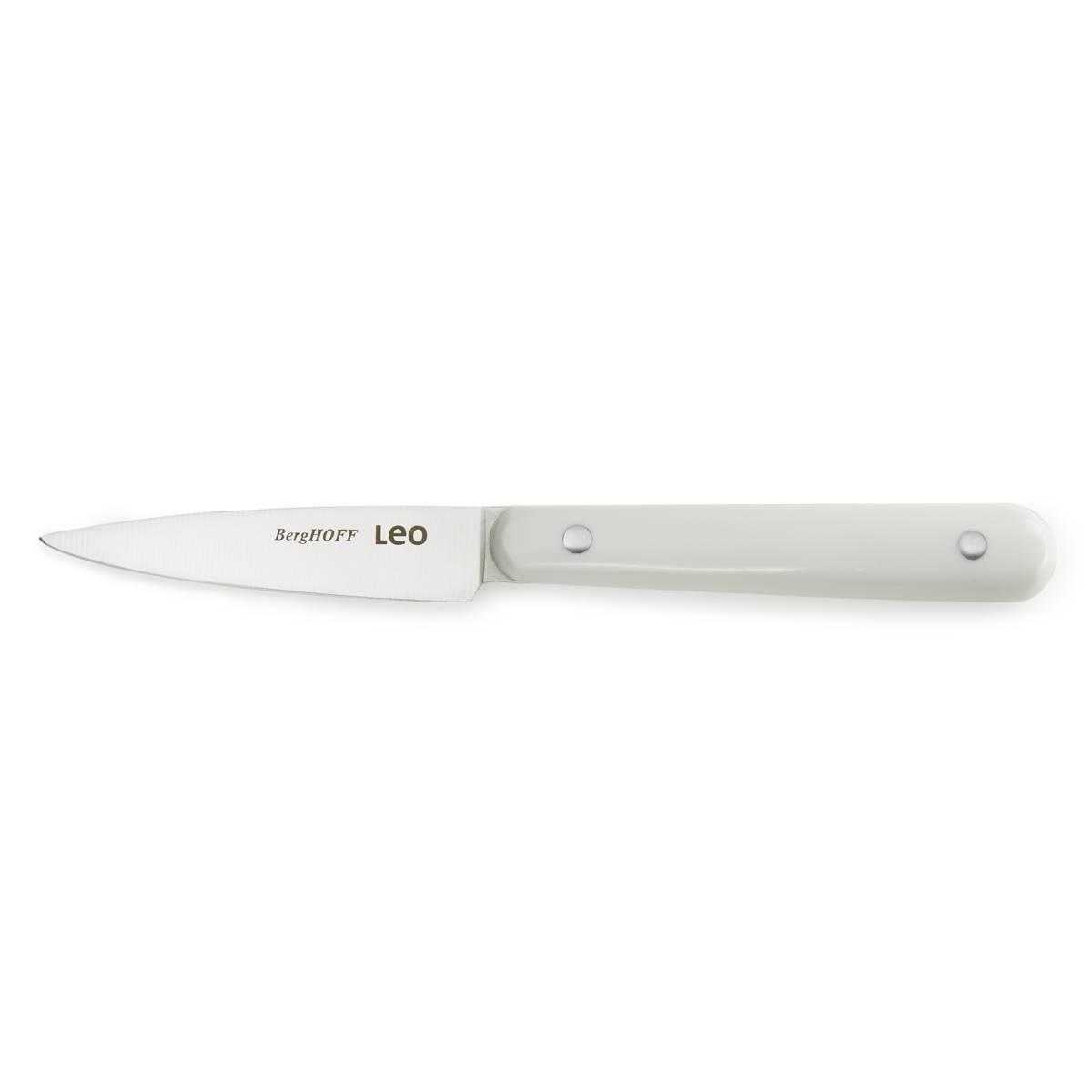 Click here for BergHOFF Leo Spirit Stainless Steel 3.5in. Paring... prices