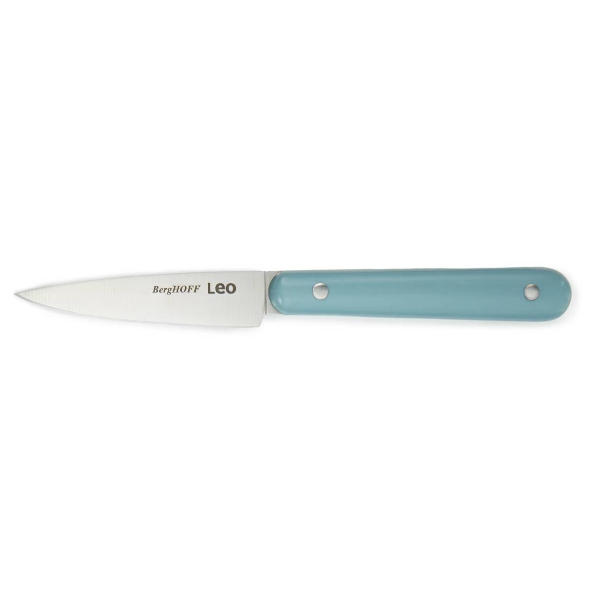 BergHOFF Slate Stainless Steel 3.5in. Paring Knife