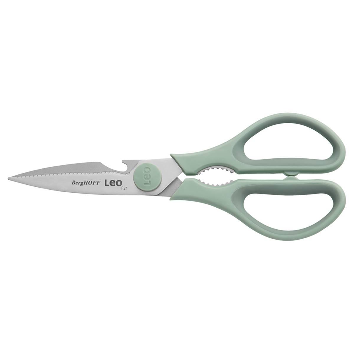 Click here for BergHOFF Leo Forest 8.25in. Stainless Steel Scisso... prices