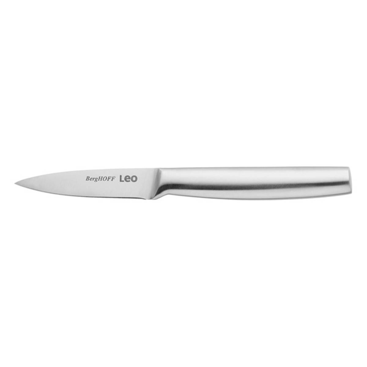 BergHOFF Leo Legacy Stainless Steel 3.5in. Paring Knife