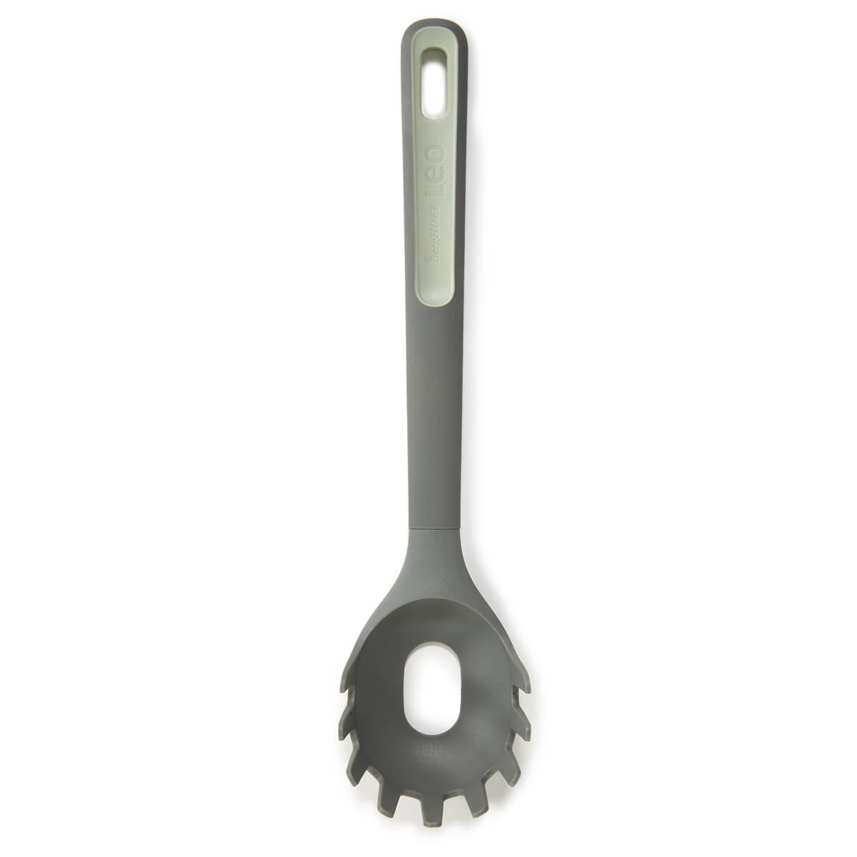 BergHOFF Leo Balance 12in. Non-stick Nylon Pasta Spoon