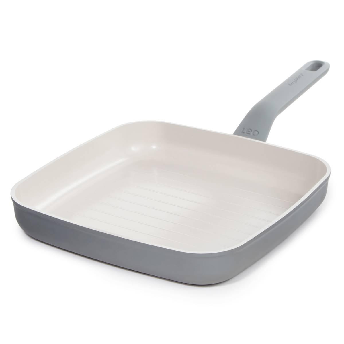 Click here for BergHOFF Leo Balance Non-Stick 10in. Ceramic Grill... prices