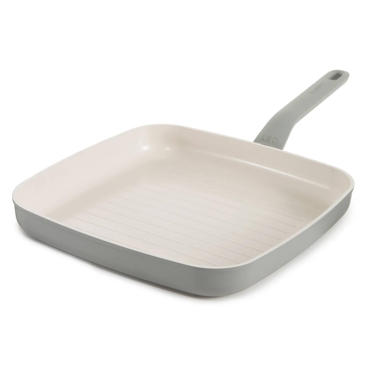 Click here for BergHOFF Leo Balance Non-Stick 11in. Ceramic Grill... prices