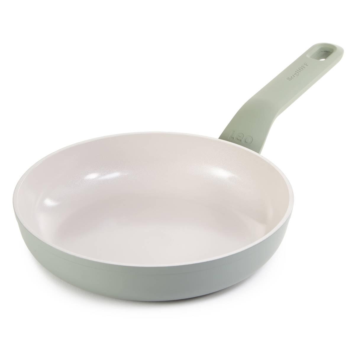 Click here for BergHOFF Balance Non-stick Ceramic Frying Pan 8  R... prices